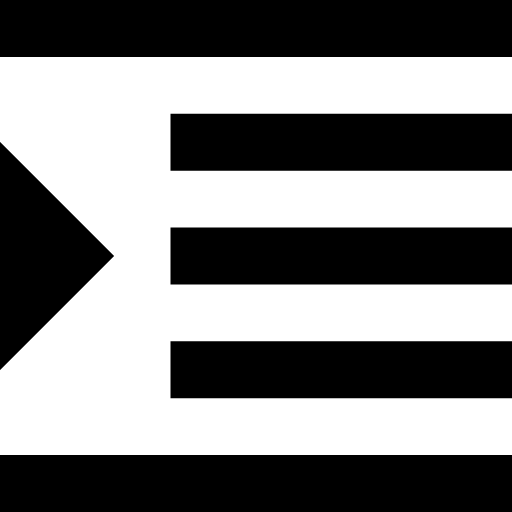 Indent increase icon svg png free download - 2