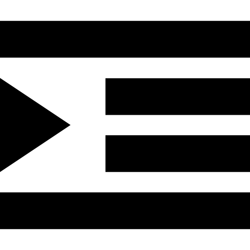 Indent left icon svg png free download - 2