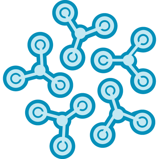 Influxdb icon svg png free download