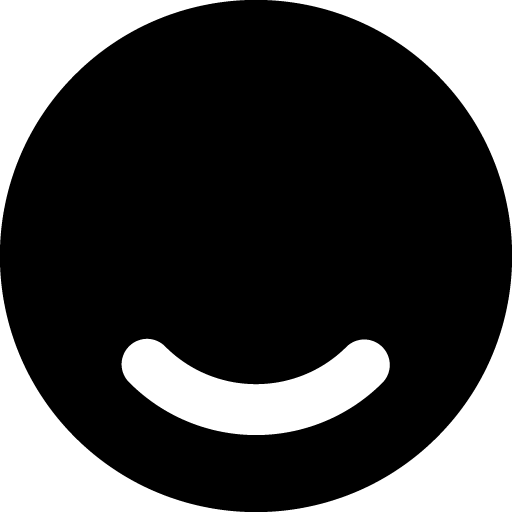 Inner shadow bottom filled icon svg png free download