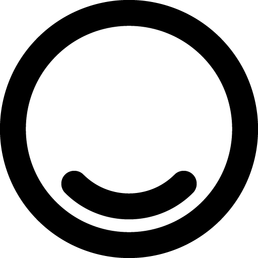 Inner shadow bottom icon svg png free download