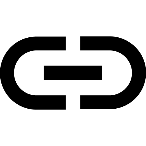 Insert link icon svg png free download