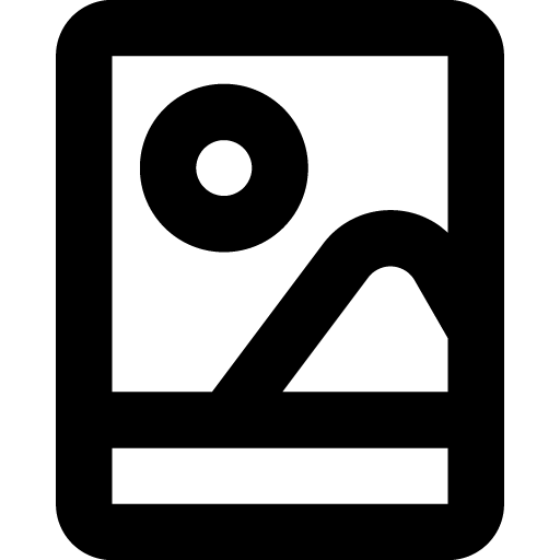 Instant picture icon svg png free download