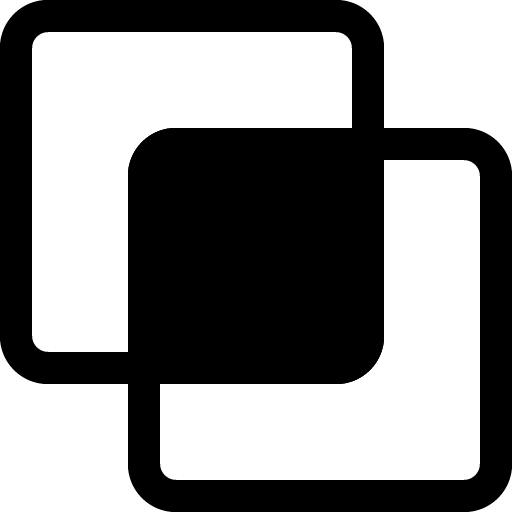 Intersect icon svg png free download