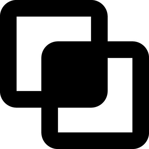 Intersection icon svg png free download - 2