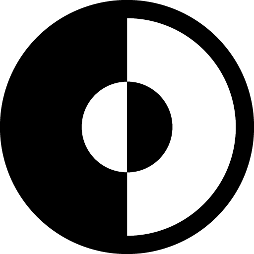 Invert mode icon svg png free download