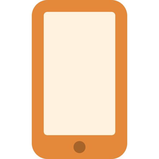 Iphone icon svg png free download