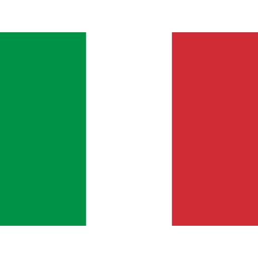 Italy flag icon svg png free download