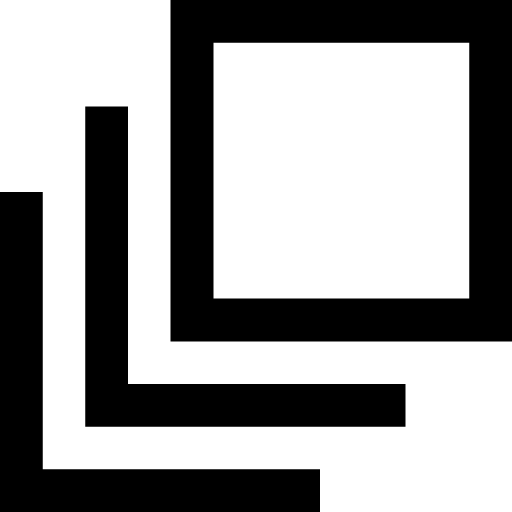 Iteration icon svg png free download