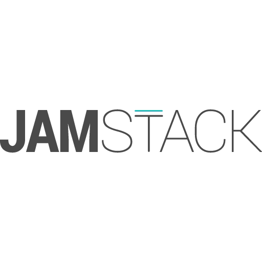 Jamstack icon svg png free download