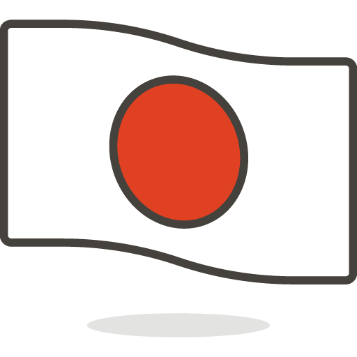 Japan icon svg png free download - 2