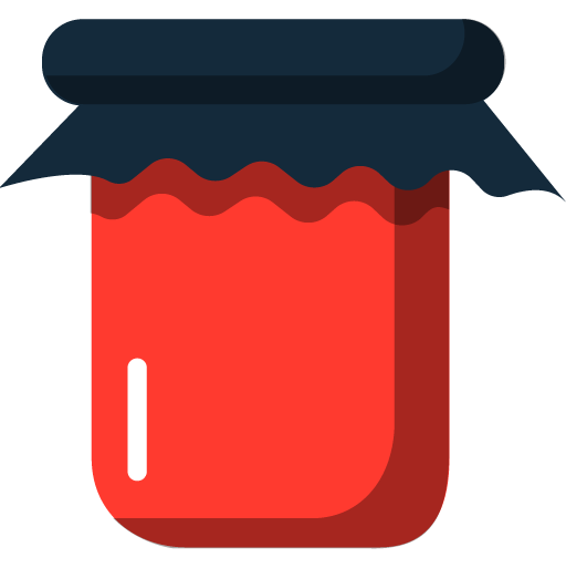 Jar alt icon svg png free download
