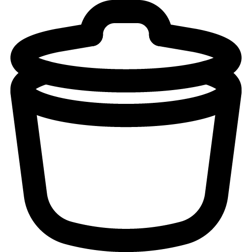 Jar icon svg png free download - 3