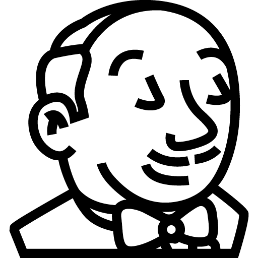 Jenkins icon svg png free download