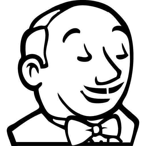 Jenkins icon svg png free download - 2