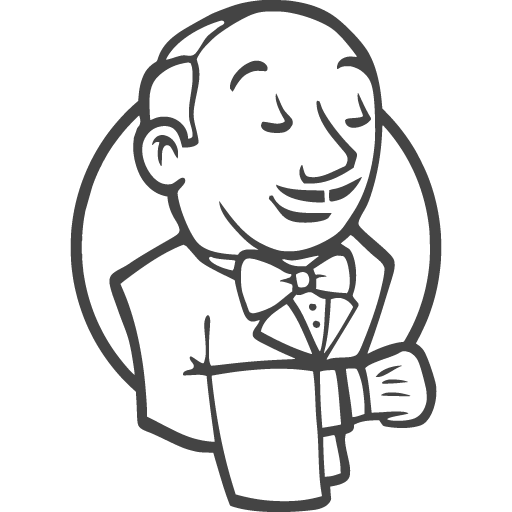 Jenkins icon svg png free download - 3
