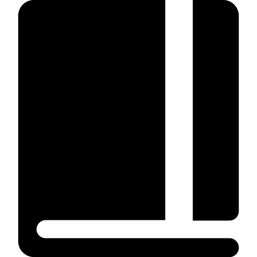 Journal icon svg png free download - 2