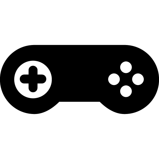 Joypad icon svg png free download