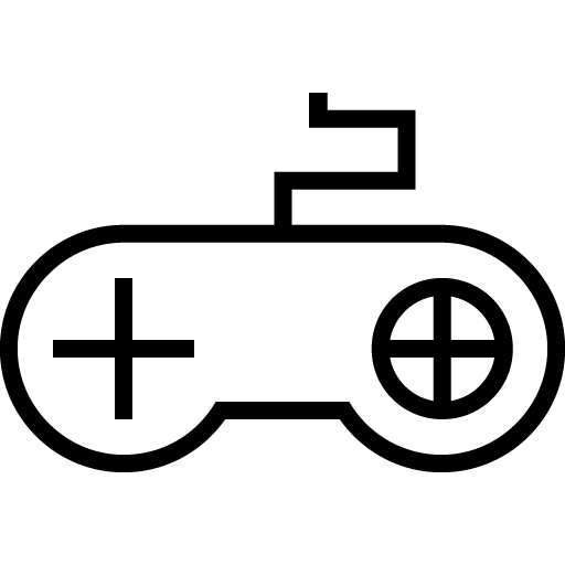 Joypad icon svg png free download - 2