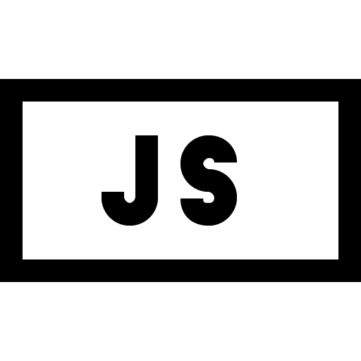Js icon svg png free download