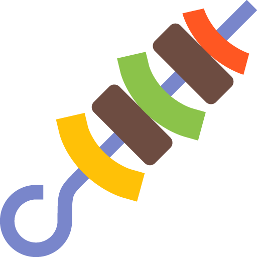 kebab - Download free icon