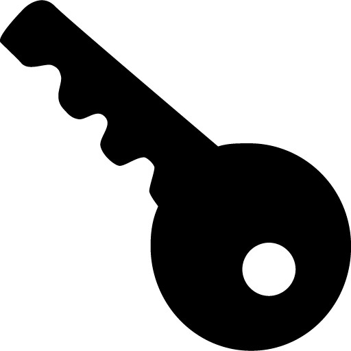 Key icon svg png free download - 10