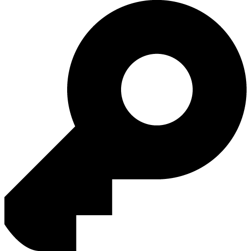 Key icon svg png free download - 22