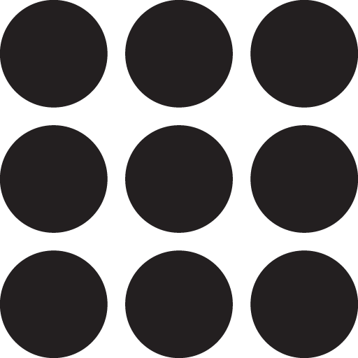 Keypad icon svg png free download - 3