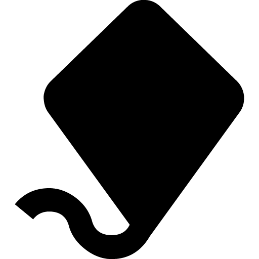 Kite icon svg png free download