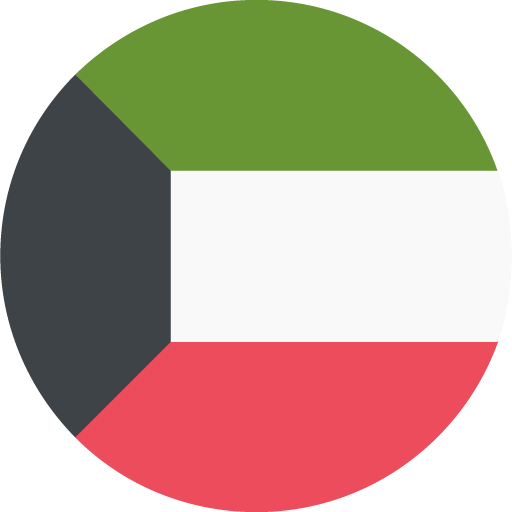 Kuwait icon svg png free download