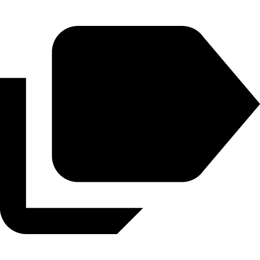 Label multiple icon svg png free download