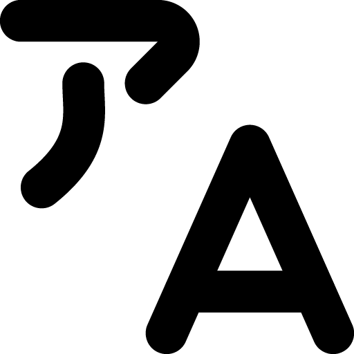 Language katakana icon svg png free download