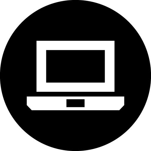 Laptop alt icon svg png free download