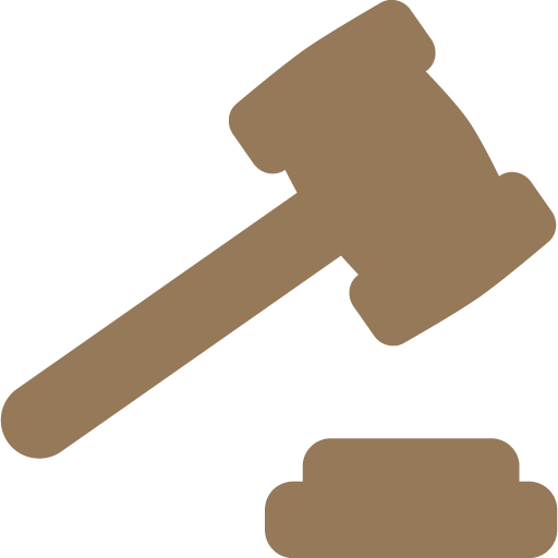 Law icon svg png free download - 2