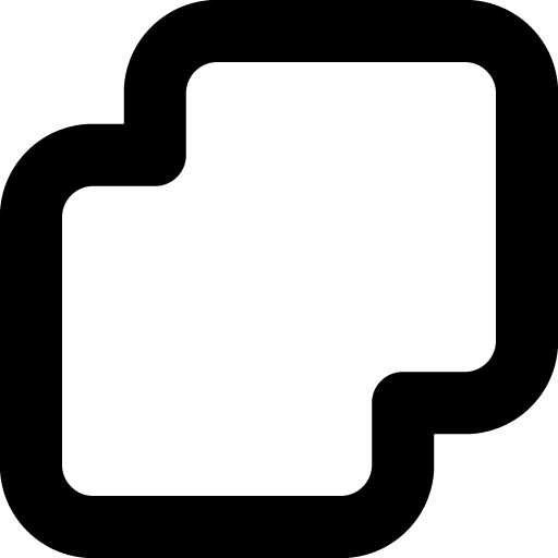 Layers union icon svg png free download