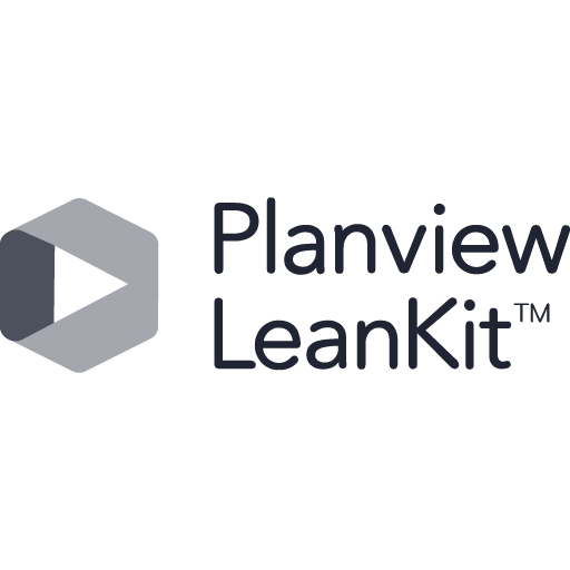 Leankit wordmark icon svg png free download