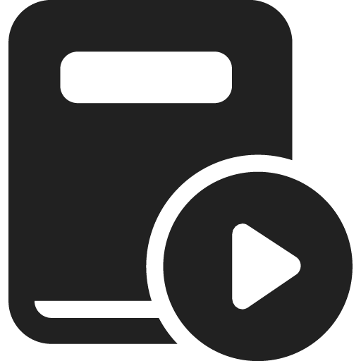 Learning app icon svg png free download