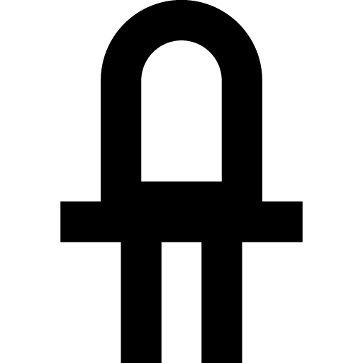 Led variant outline icon svg png free download