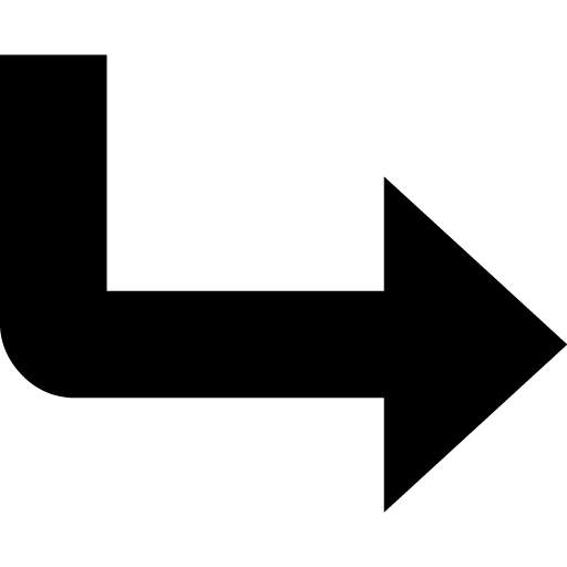 Level down icon svg png free download - 3