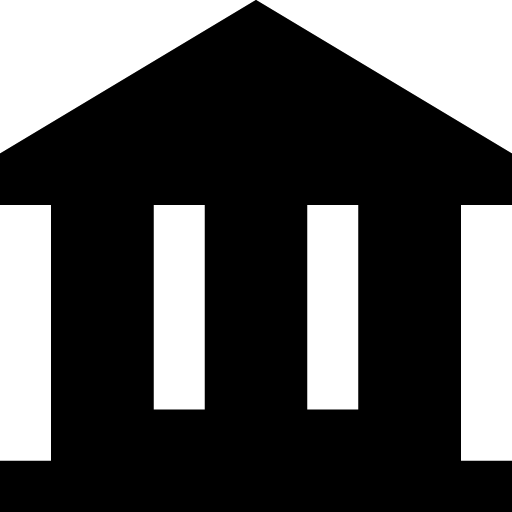 Library icon svg png free download - 4