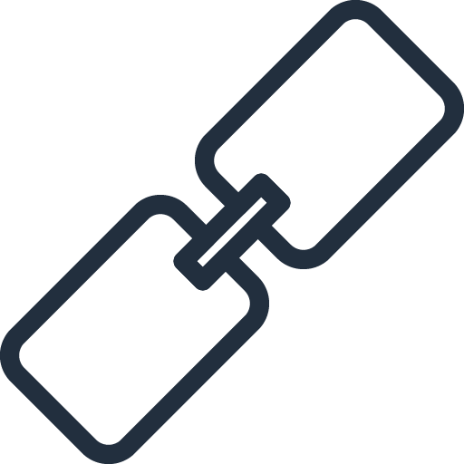 Linkedin square icon svg png free download - 7