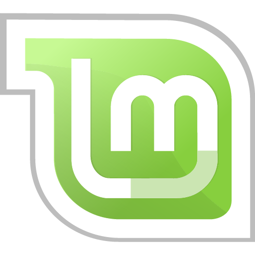 Linux mint icon svg png free download - 2