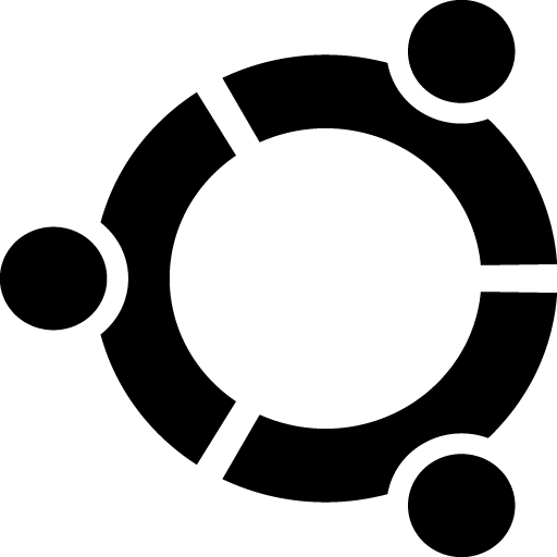 Linux ubuntu icon svg png free download