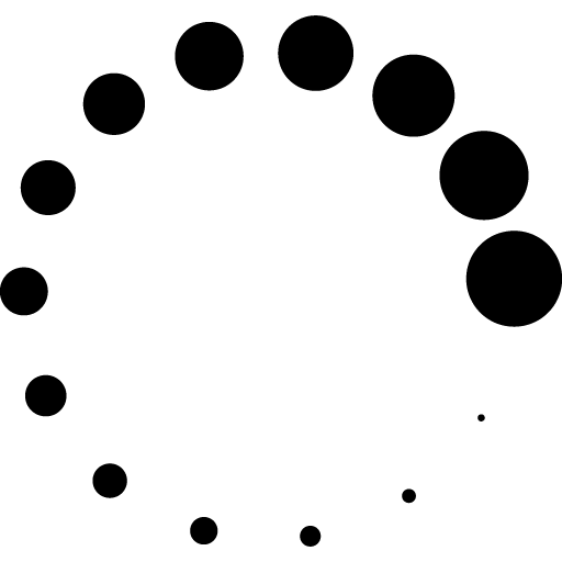 Loading icon svg png free download - 6