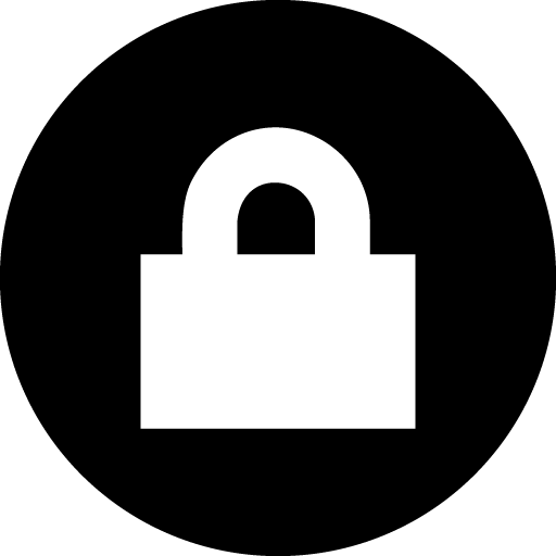 Lock alt icon svg png free download