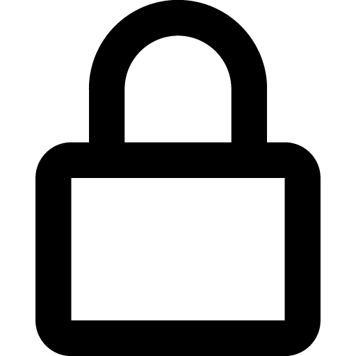 Lock alt icon svg png free download - 3