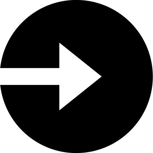 Log in circle icon svg png free download