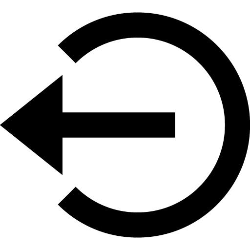 Log out circle icon svg png free download - 2