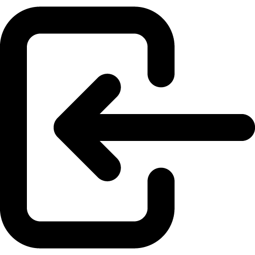 Login icon svg png free download - 3