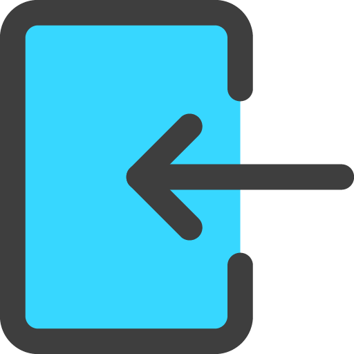 Login icon svg png free download - 9